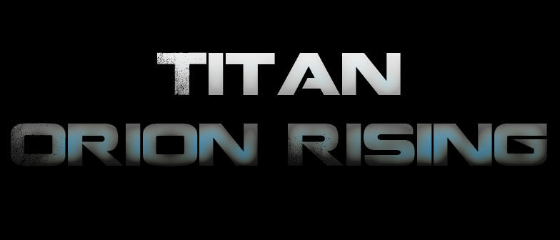 TITAN: Orion Rising - Contact: New Discovery by Neo222 on DeviantArt