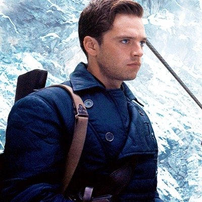 Can't help falling in love (Bucky x Reader) by KuudereMay on DeviantArt