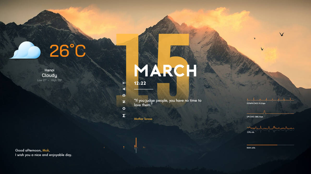 Mok 1.1 by stargoldmok on DeviantArt