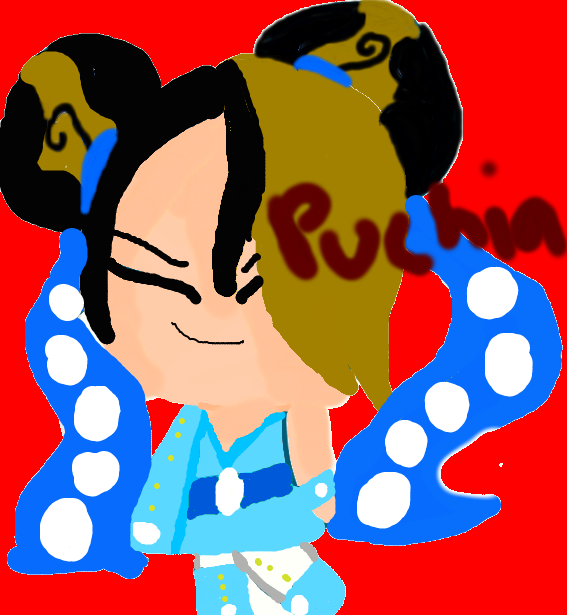 Puchia by Pinkieshy435 on DeviantArt