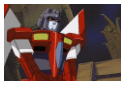 Starscream and Alexis Stamp by Dragon-Star-Empress on DeviantArt