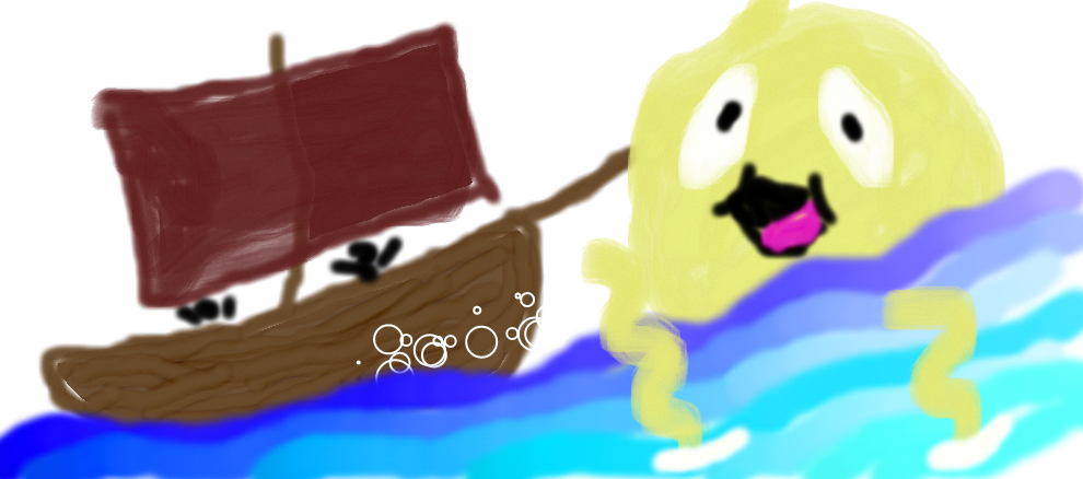 Attack of Onionsan by Mr-Bad-Time on DeviantArt