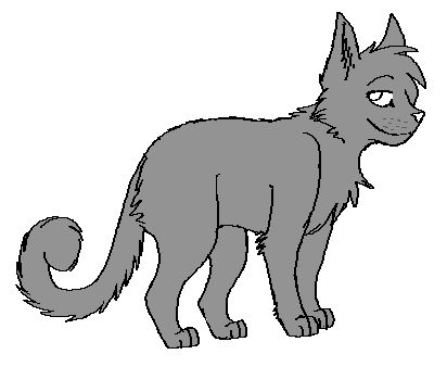 Free Feline Base by Erradox on DeviantArt