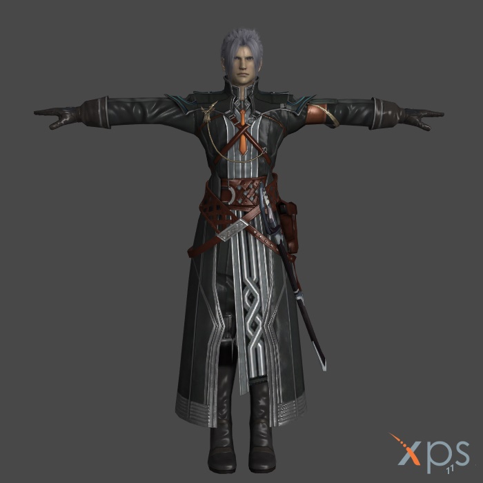 Yaag Rosch Xps Model by AethervisualMechanic on DeviantArt