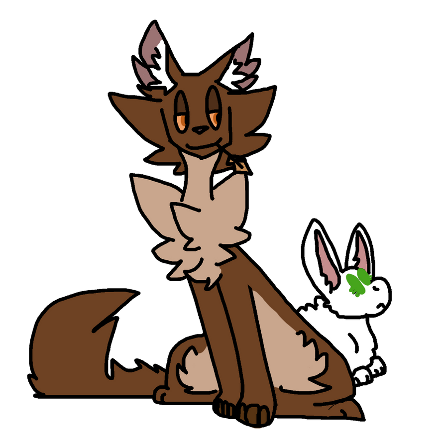 Howdy by The-galaxy-Duck on DeviantArt