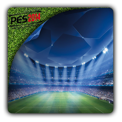 Pes 2014 by onfire666 on DeviantArt
