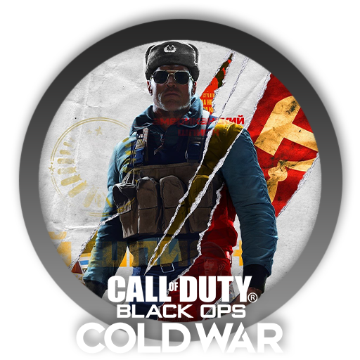 Cool War Emblems