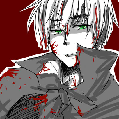 Vampire!England x Reader [[Commission]] - Part 4 by MuffledScreaming on ...