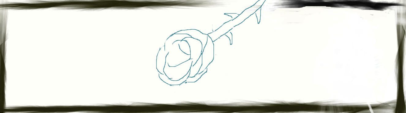 Fallen Rose by penzo2000 on DeviantArt