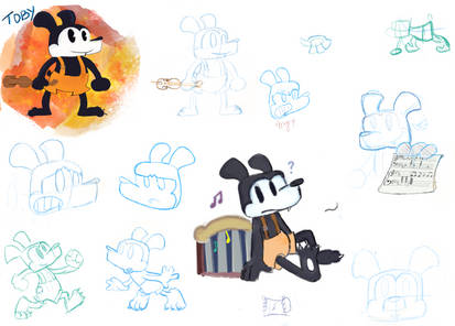 Explore the Best Toby_bear Art | DeviantArt