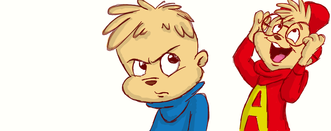 Look at me, I'm Simon!! by BoredStupid100 on DeviantArt