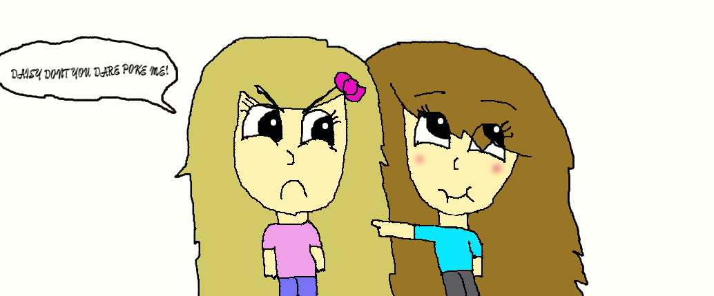 Cousins. by rainbowlolly29 on DeviantArt