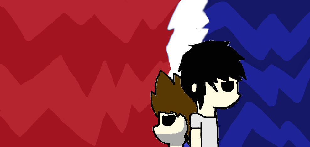 Sanity Wallpaper by rainbowlolly29 on DeviantArt