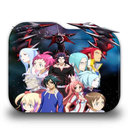 Dragonaut Ku by MJI13 on DeviantArt