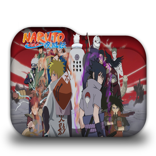 Naruto Ku by MJI13 on DeviantArt