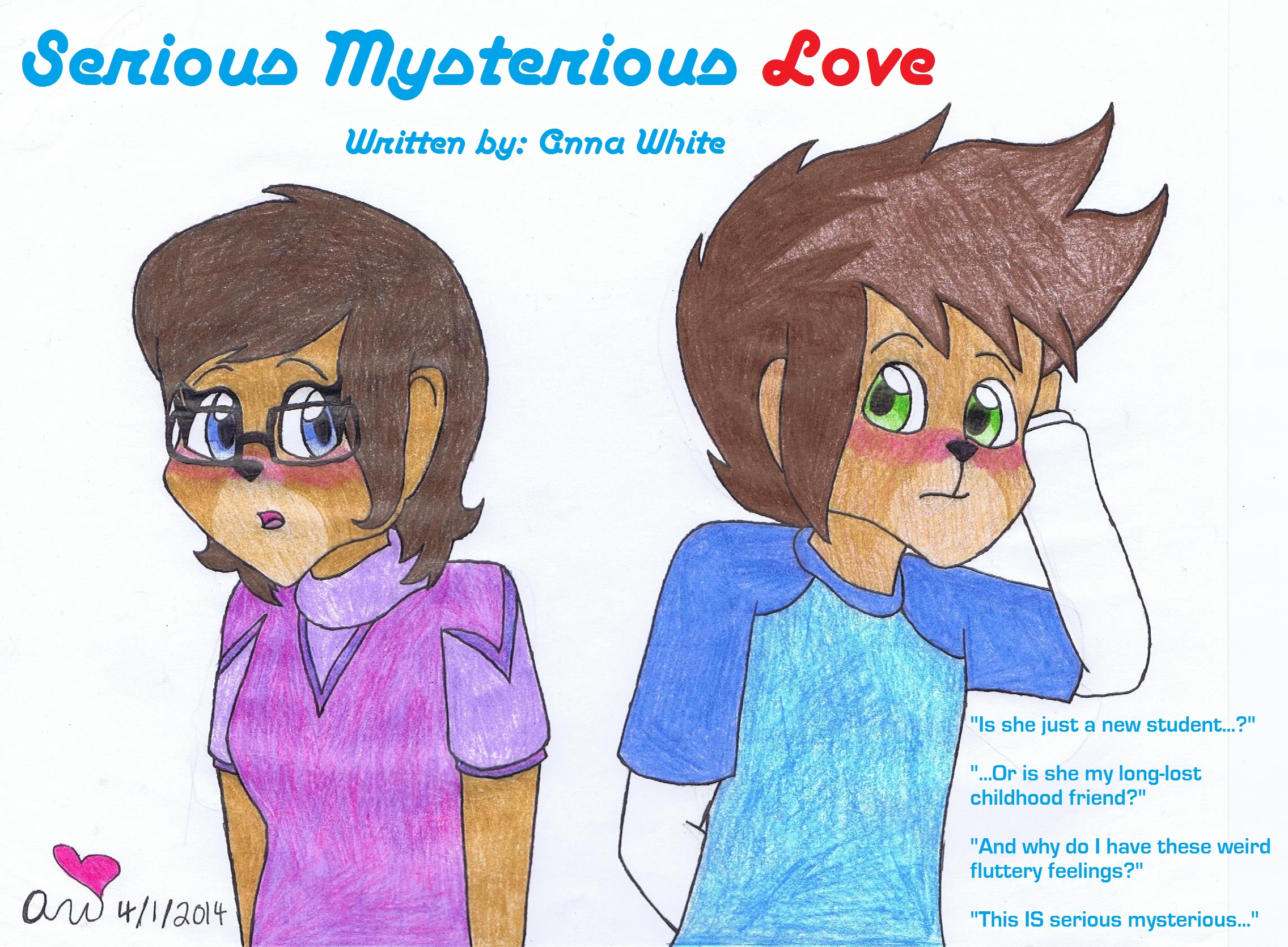 The-TMOAH-OCs DeviantArt Gallery