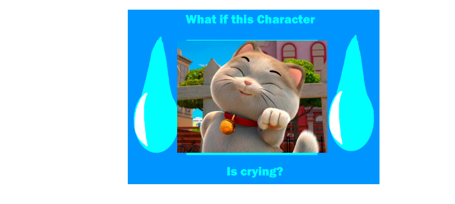 What if neko is crying? by Icky113 on DeviantArt