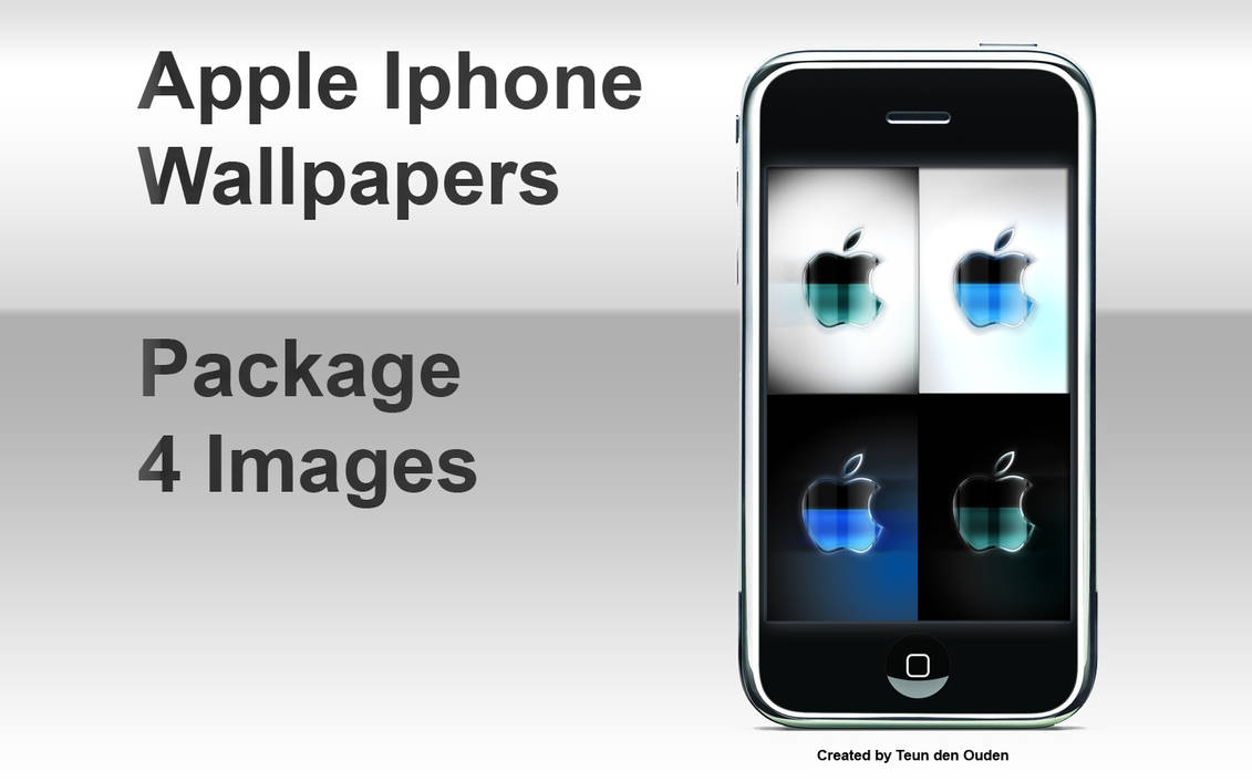 Iphone Wallpaper Pack by teundenouden on DeviantArt