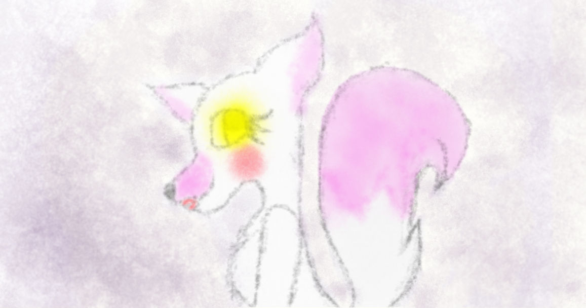 Anthro Mangle? (Finished?) by jessybonbon on DeviantArt