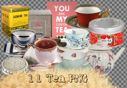 11 Tea Png by JEricaM on DeviantArt