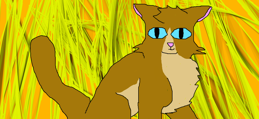 Honeyfern by PurnurnurnMain on DeviantArt