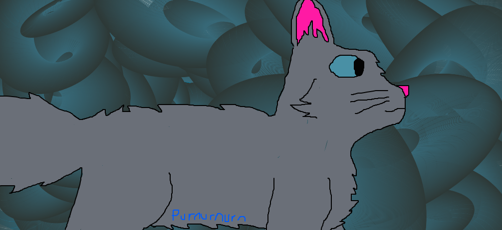 Stormtail by PurnurnurnMain on DeviantArt