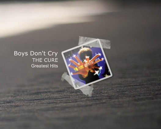 Sticky Cover for Rainmeter - Spotify Album Art by TimoBRL on DeviantArt