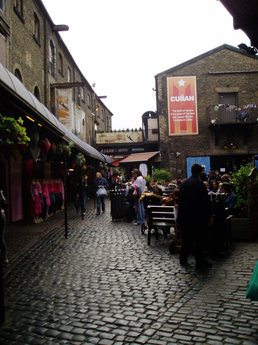 Camden Love by AcheronHades on DeviantArt