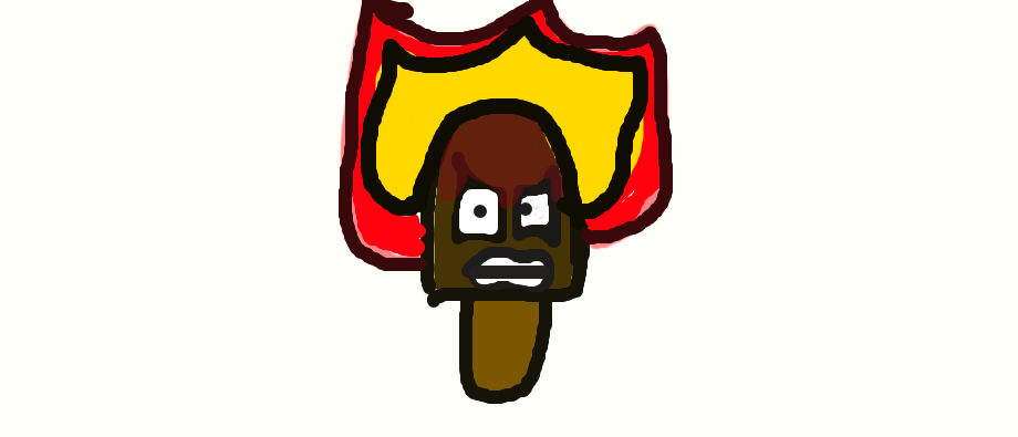 Furious Bruce by sunandmoon345 on DeviantArt