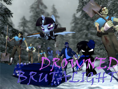 Elements Of Insanity Gmod