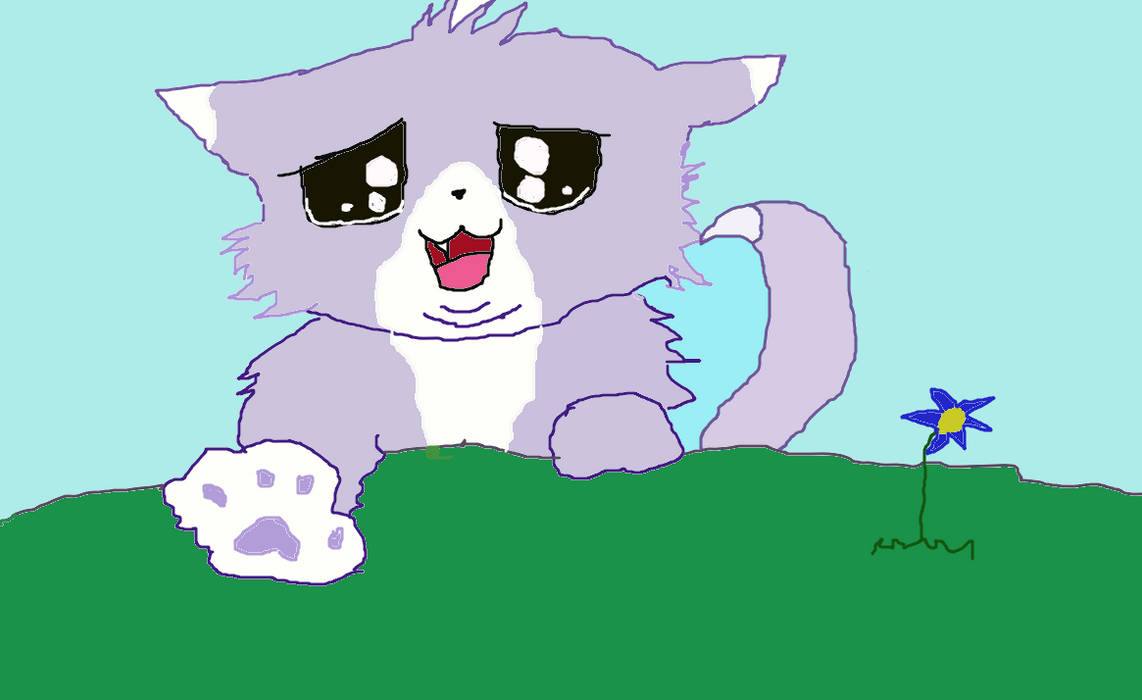 Philip The Cat by TheHolyFluffCake18 on DeviantArt