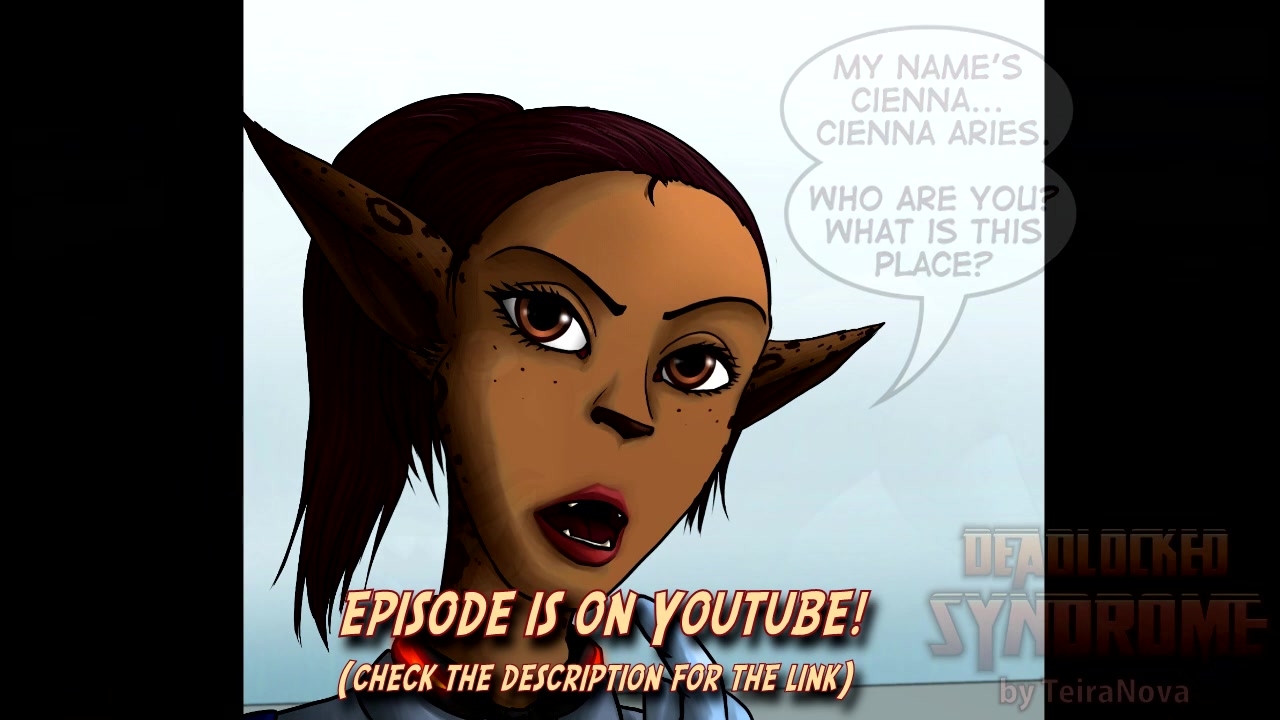 Comics on FanartMatrix - DeviantArt