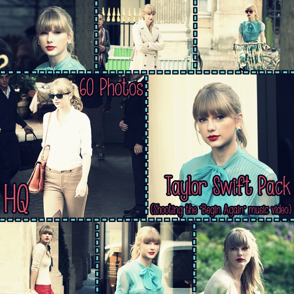 Taylor Swift Pack by SwaggyBP on DeviantArt