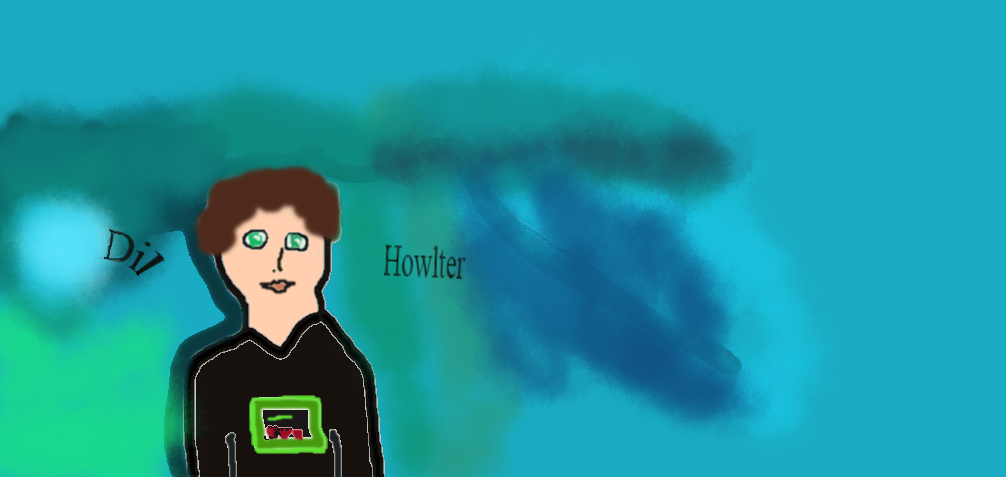 Dil Howlter by cutepets16 on DeviantArt
