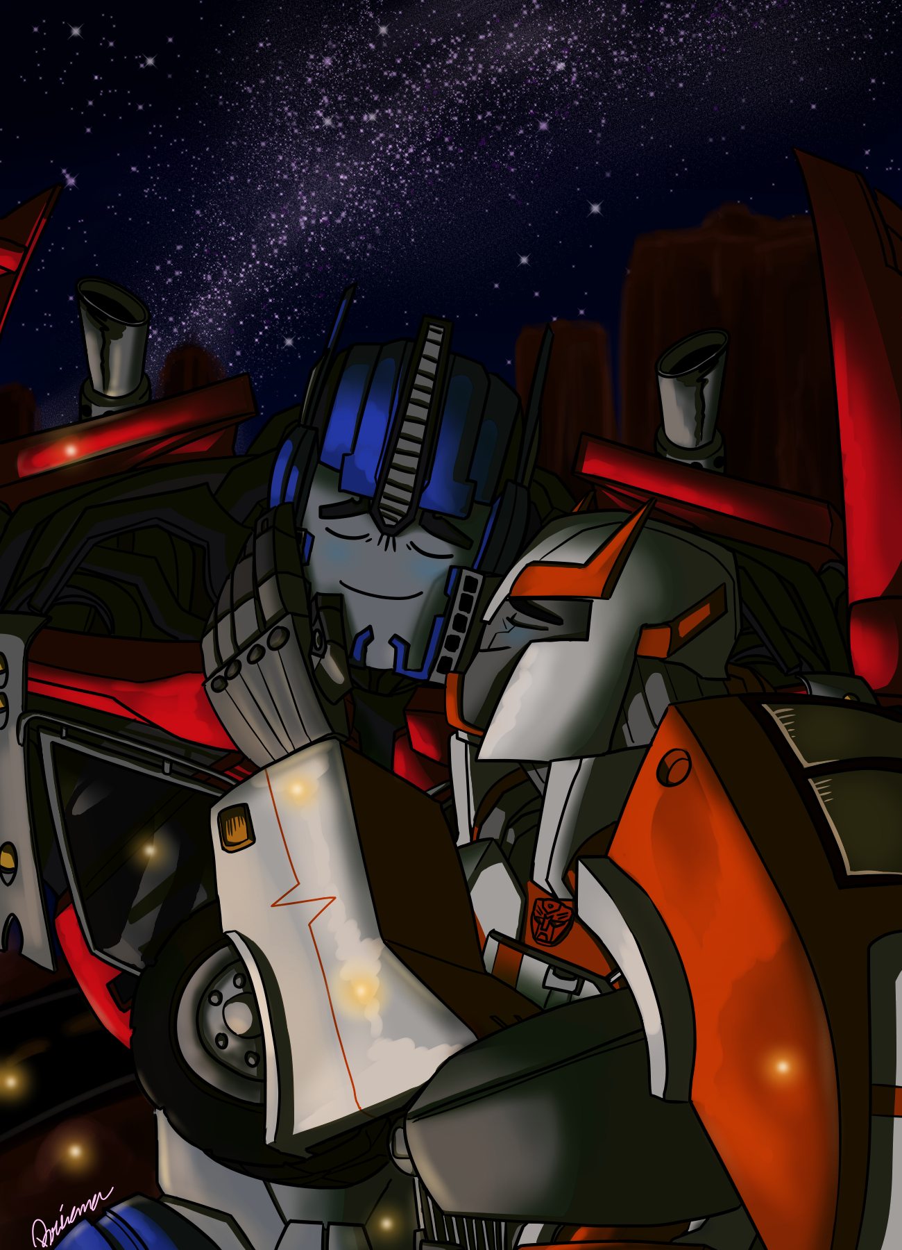 Smorch Im Love You by YaGirlBrianna on DeviantArt