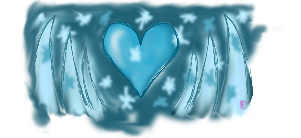 cold hearted by PokemonRangerFan on DeviantArt