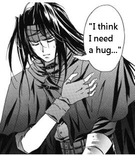 Healing (Vincent X Reader) by MsDraculina on DeviantArt