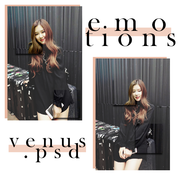 Venus.psd | EmotionsEditions by EmotionsEditions on DeviantArt