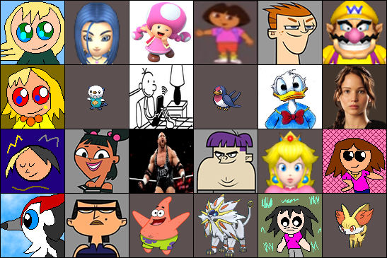 Ripred HGSS 5 by birdietalk on DeviantArt