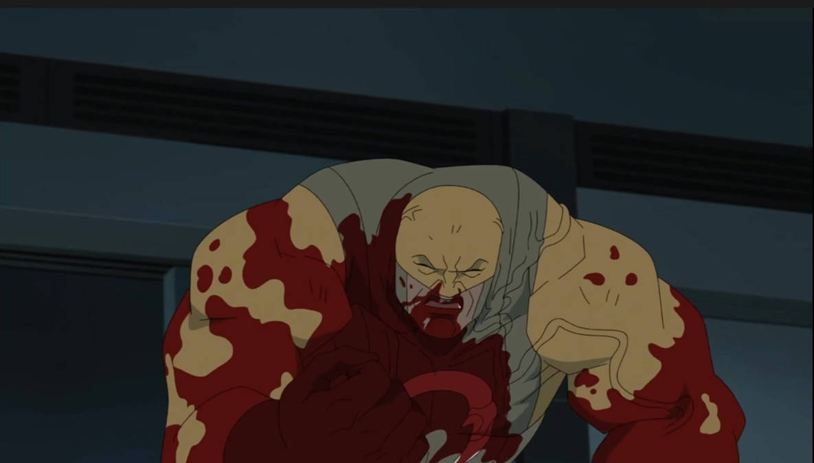 Shrinking Rae Eaten Alive Vore Scene by TheAppealingJeannie on DeviantArt