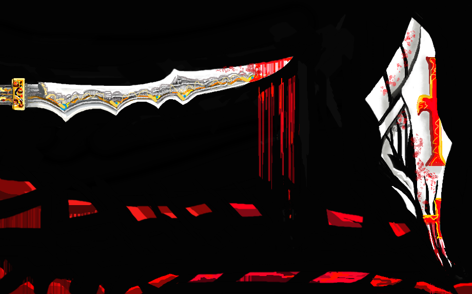The Saracen Blade by AlecRoberts on DeviantArt