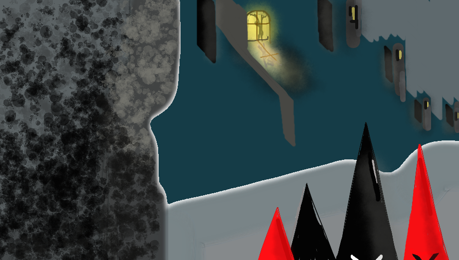 Inquisition by AlecRoberts on DeviantArt