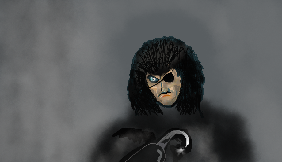 James Hooke by AlecRoberts on DeviantArt