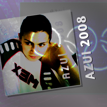 Azul Almazan OLYMPIANS Video by azularts on DeviantArt