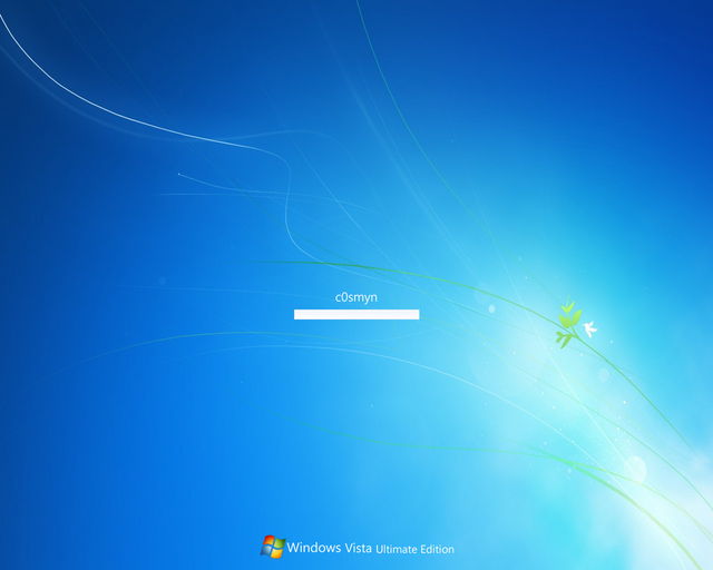 Windows Se7en by IchigoZangetsu on DeviantArt