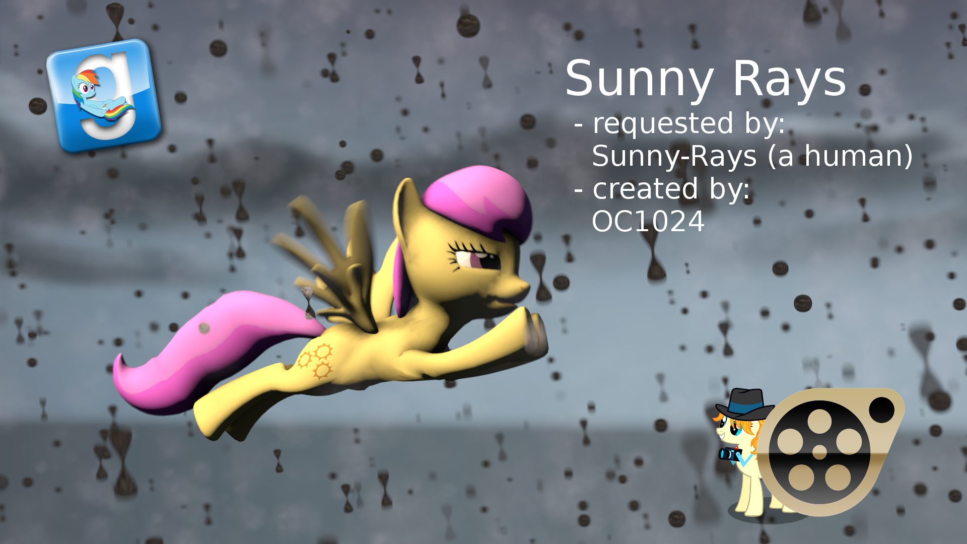 [DL SFM/Gmod] Sunny Rays by OC1024 on DeviantArt