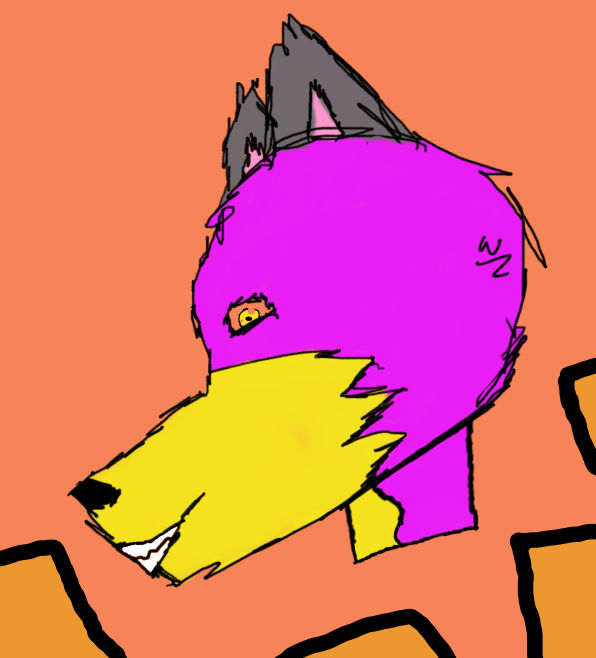 Alexs Oc Comm [first Piece] By Willdrawsfurries On Deviantart