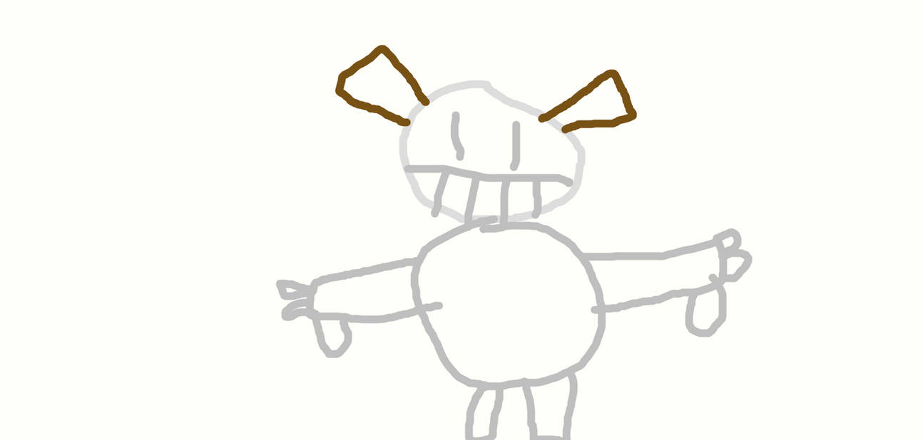 my robot boy oc by one2three4five6sev on DeviantArt