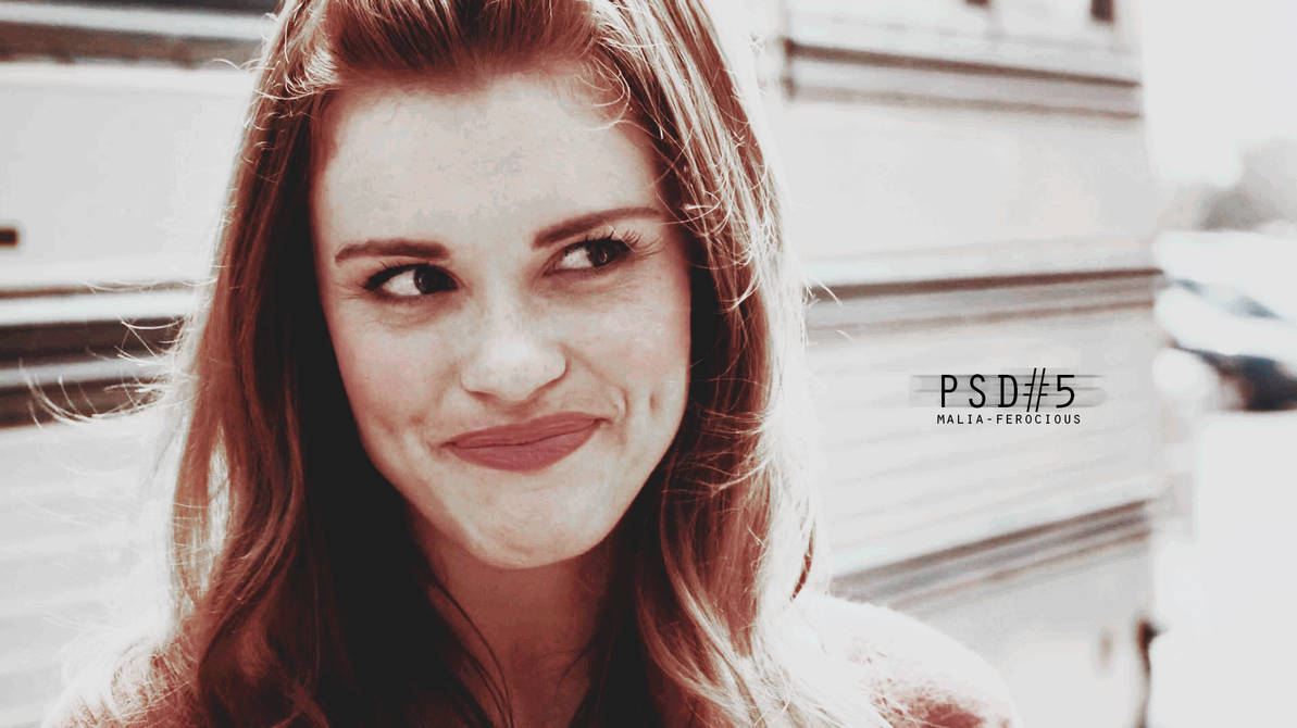 Lydia PSD#5 by Malia-Ferocious on DeviantArt