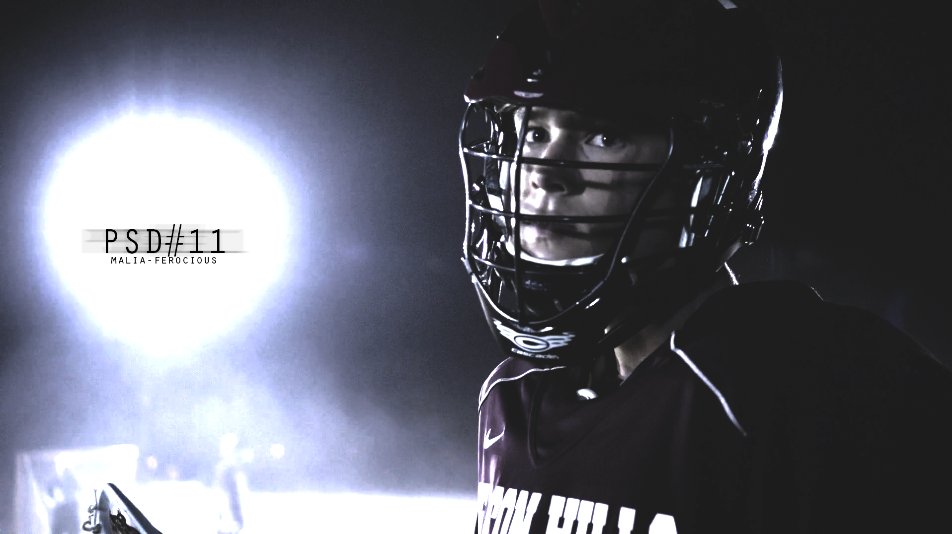 Garrett PSD#11 by Malia-Ferocious on DeviantArt